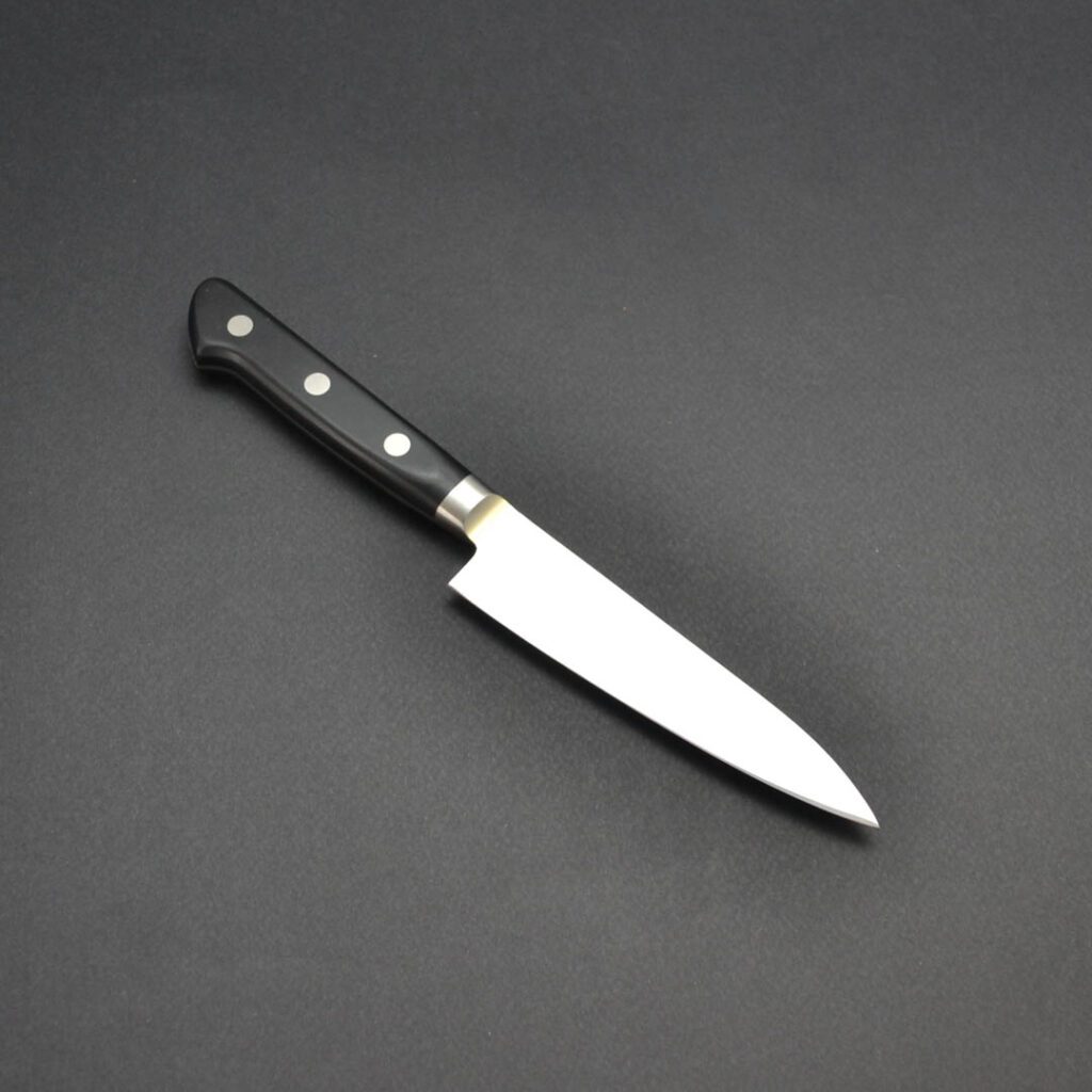 Masamoto – The Sharp Cook