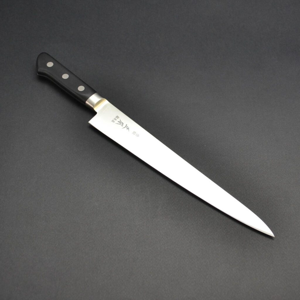 Masamoto – The Sharp Cook