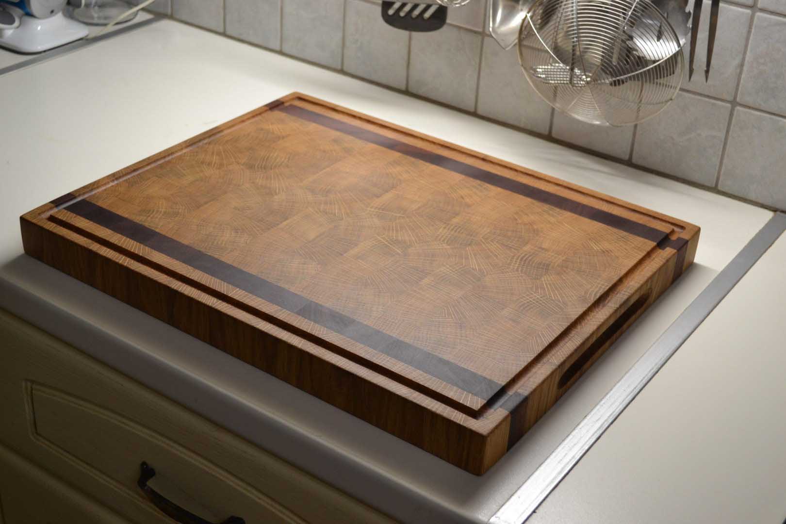 Knife Knowledge - The Sharp Cook