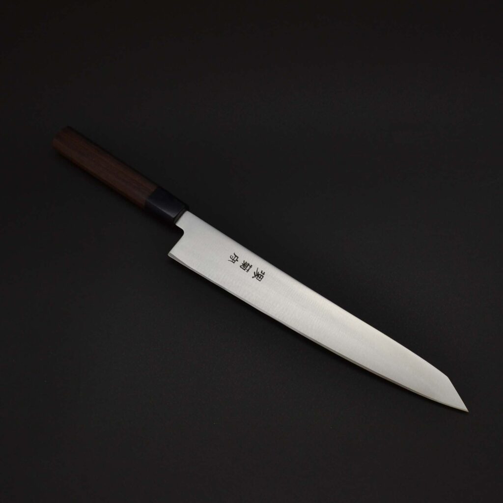 Sujihiki - The Sharp Cook