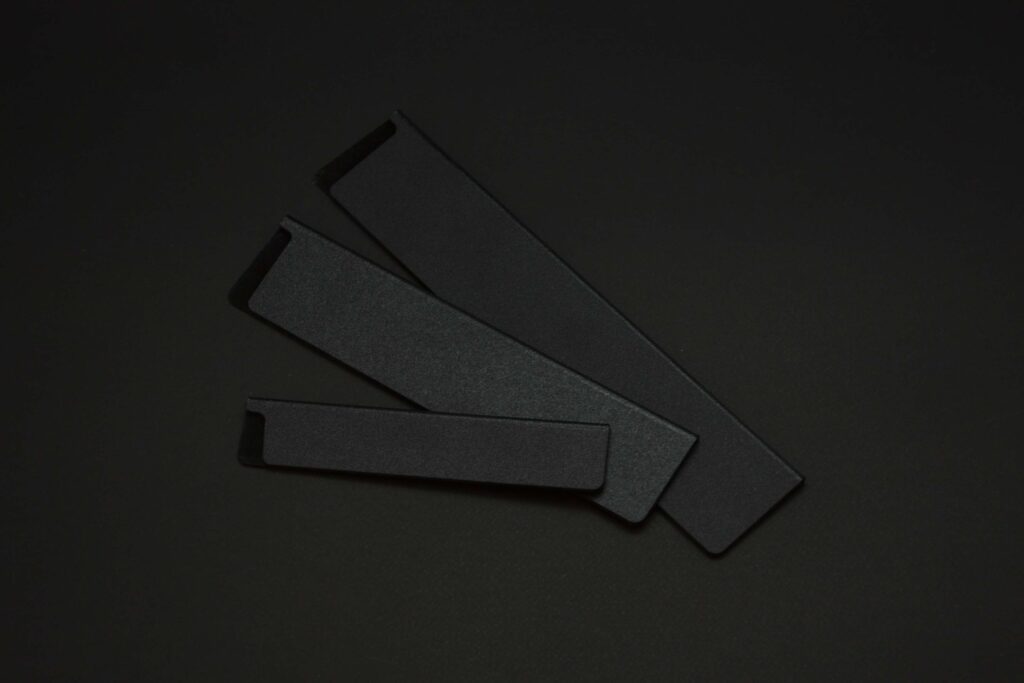 Blade Guards / Edge protectors - The Sharp Cook