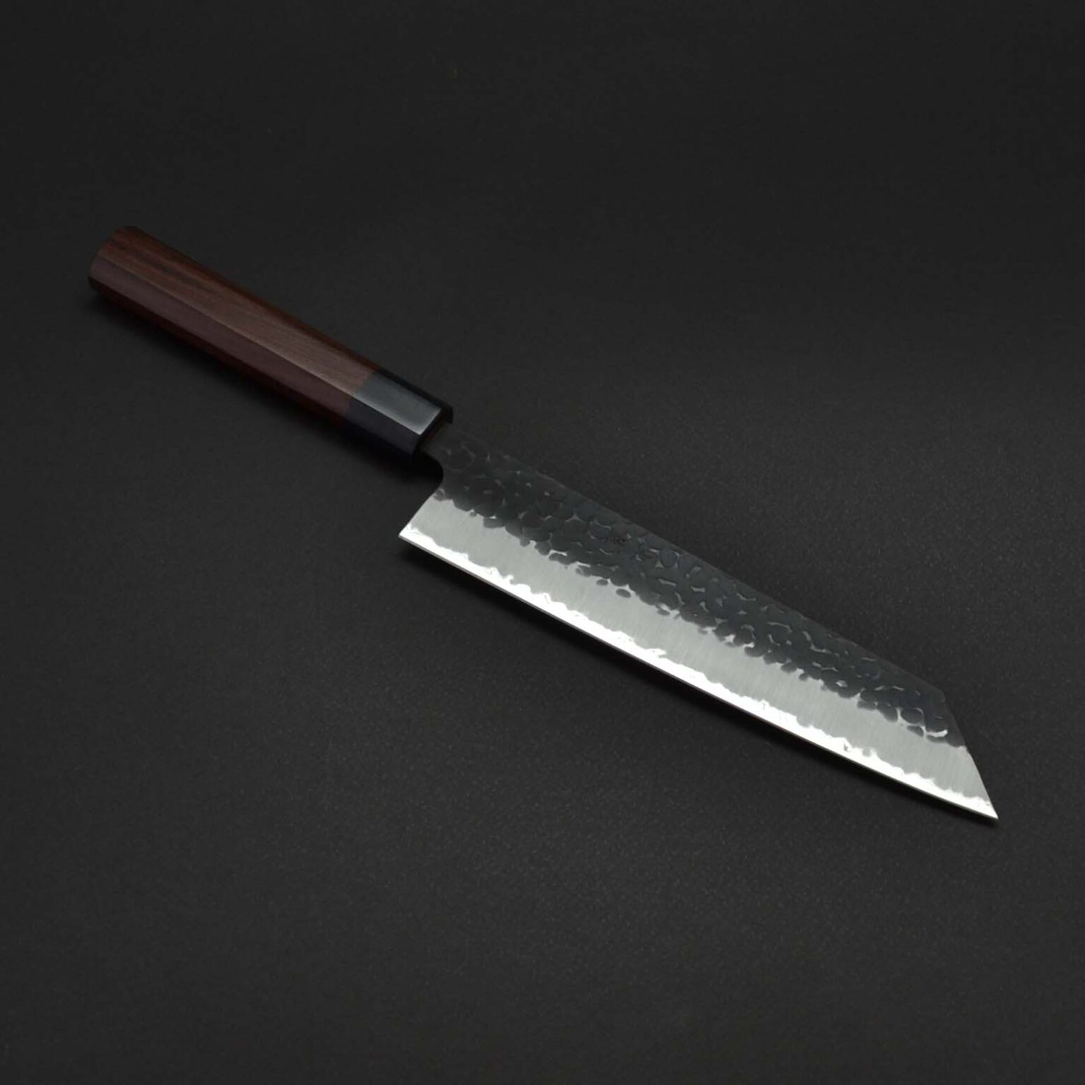 Hokiyama Tosaichi Shadow Kiritsuke 210mm - The Sharp Cook