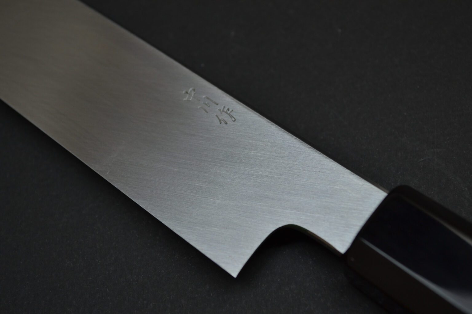 Nakagawa Honyaki Yanagiba 270mm - The Sharp Cook