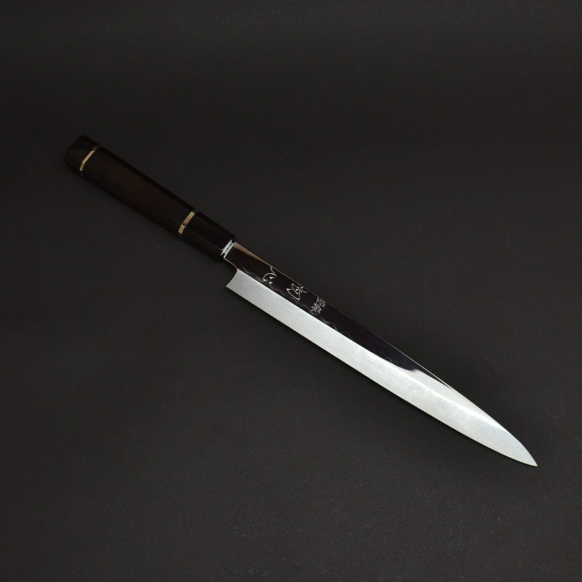 Nakagawa Honyaki Yanagiba 270mm - The Sharp Cook