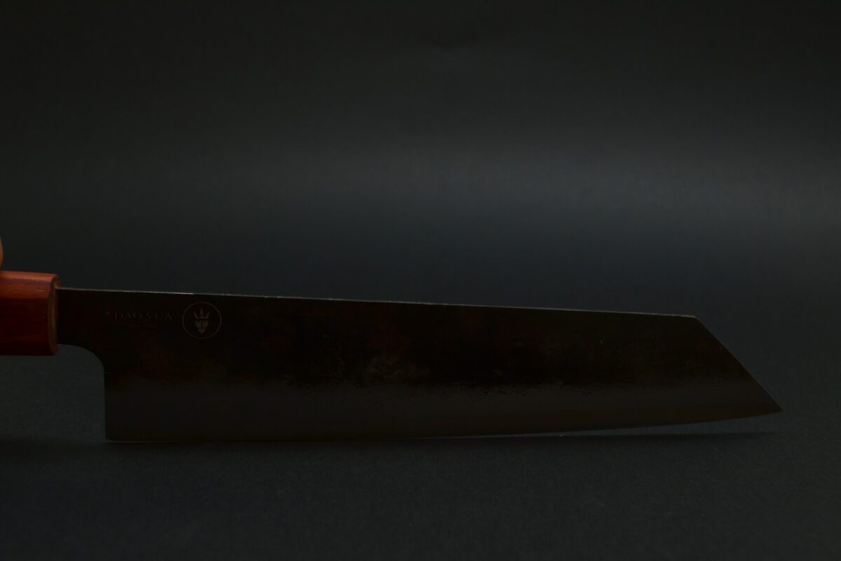Dao Vua V2 Kiritsuke 240mm - The Sharp Cook