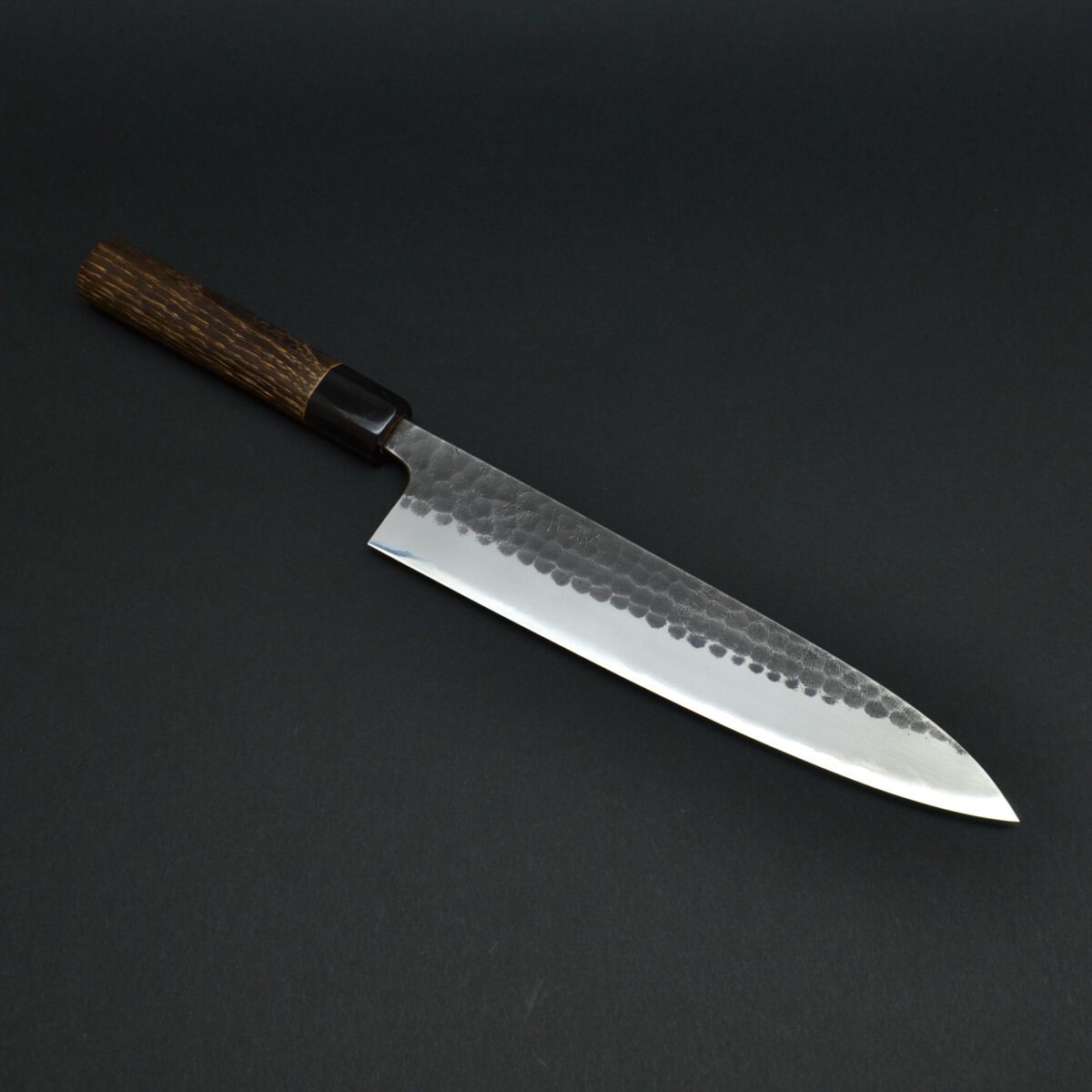 Wakui Tsuchime Gyuto 240mm - The Sharp Cook