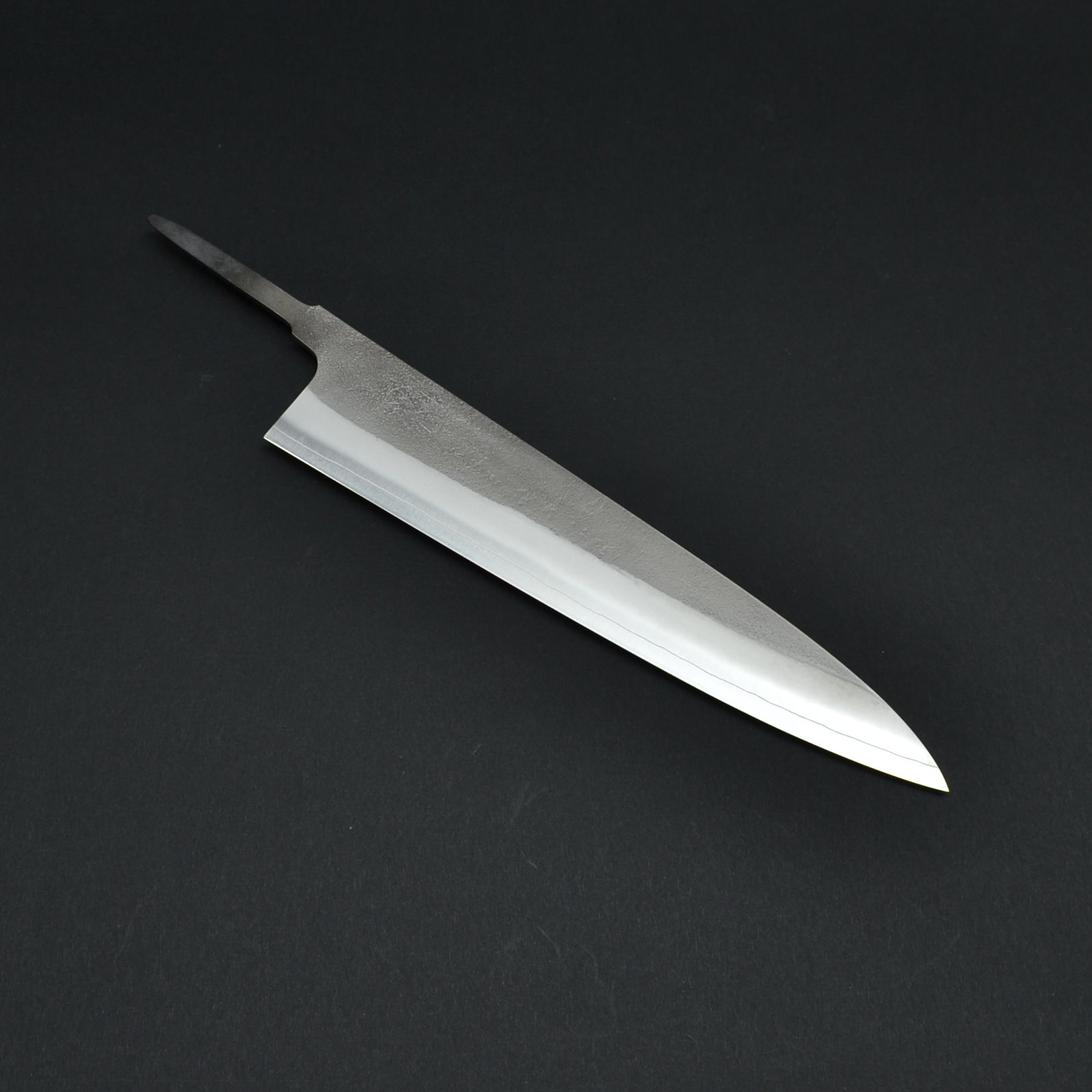 Blades and handles - The Sharp Cook