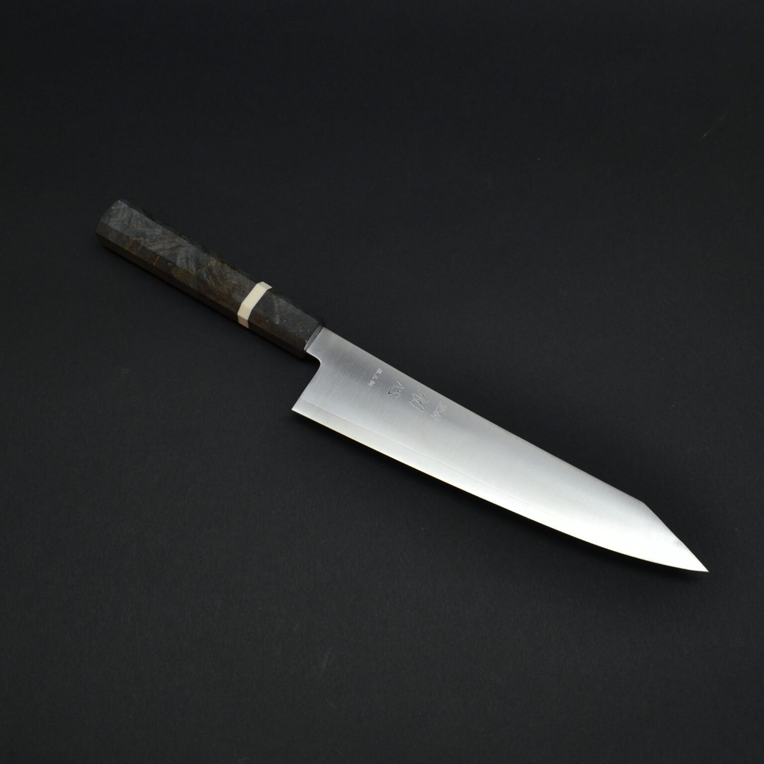 Kiritsuke – The Sharp Cook