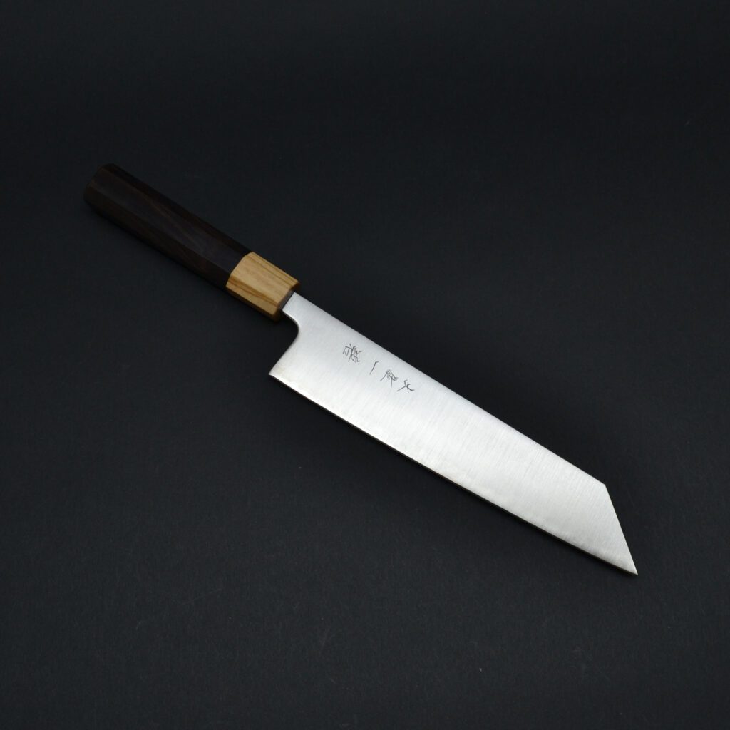Kiritsuke – The Sharp Cook