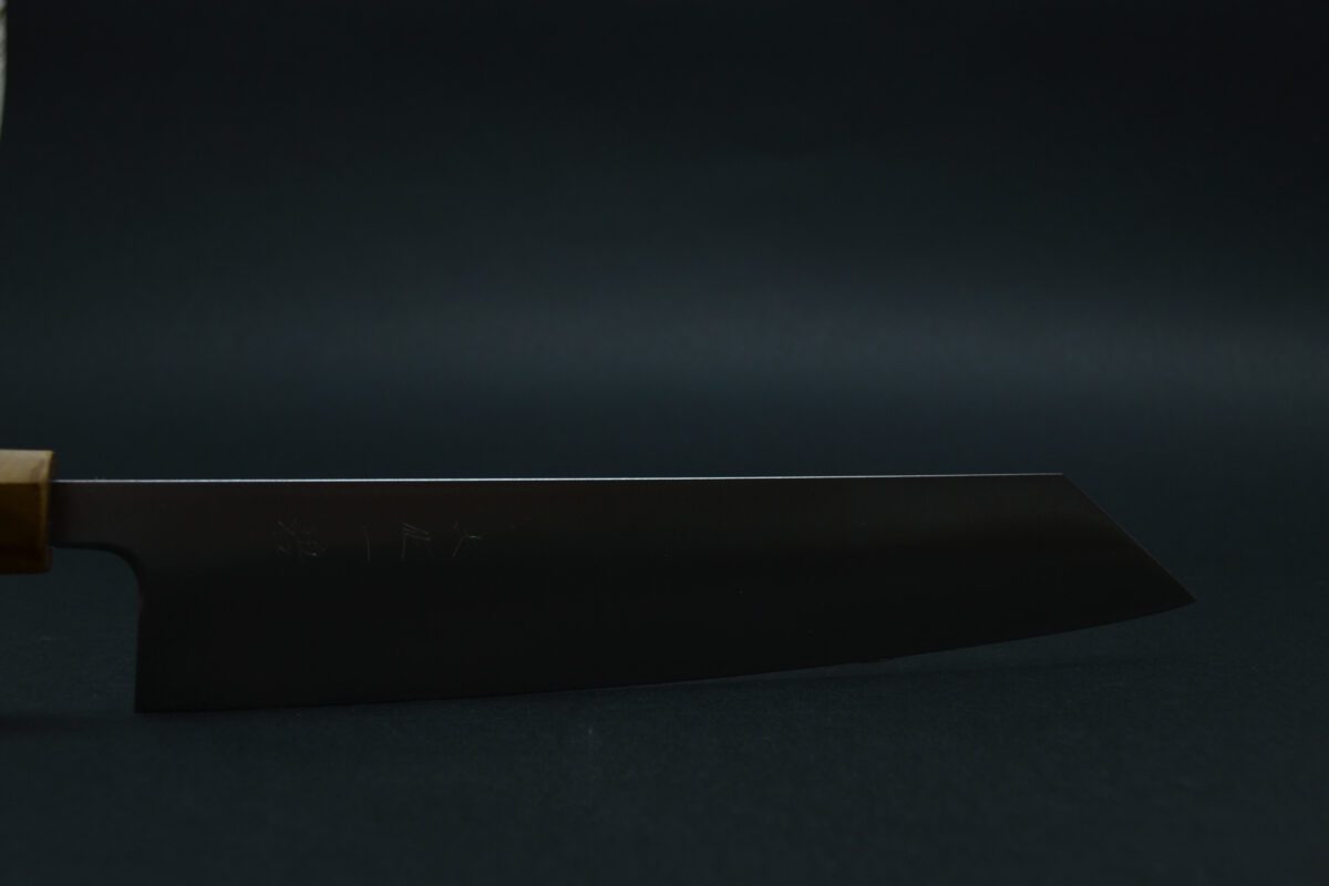 Hokiyama Tosaichi AO Kiritsuke 240mm - The Sharp Cook