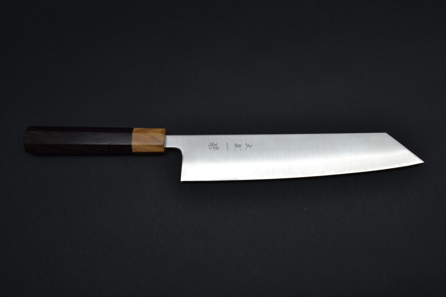Hokiyama Tosaichi AO Kiritsuke 240mm - The Sharp Cook