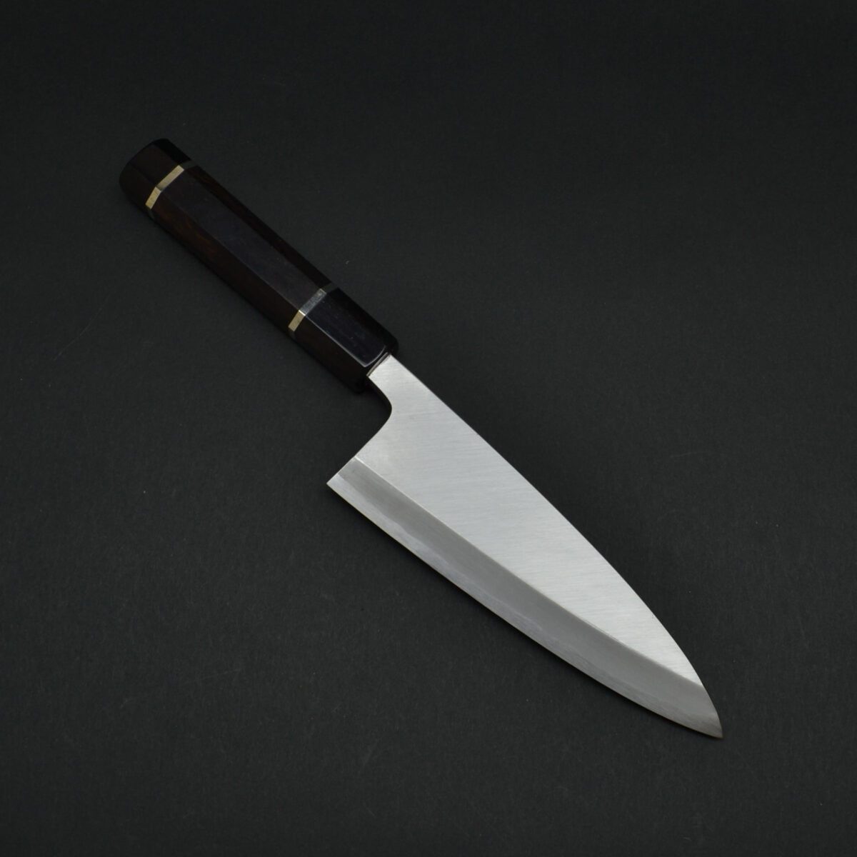 Mizuno Tanrenzo Akitada Hon Deba 165mm - The Sharp Cook