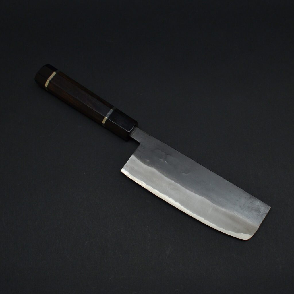 Mizuno Tanrenzo Akitada Nakiri 165mm - The Sharp Cook