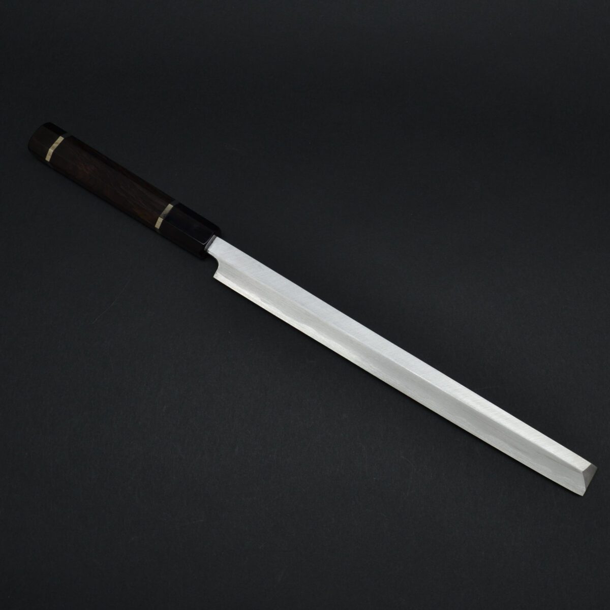 Mizuno Tanrenzo Akitada Takohiki 270mm - The Sharp Cook