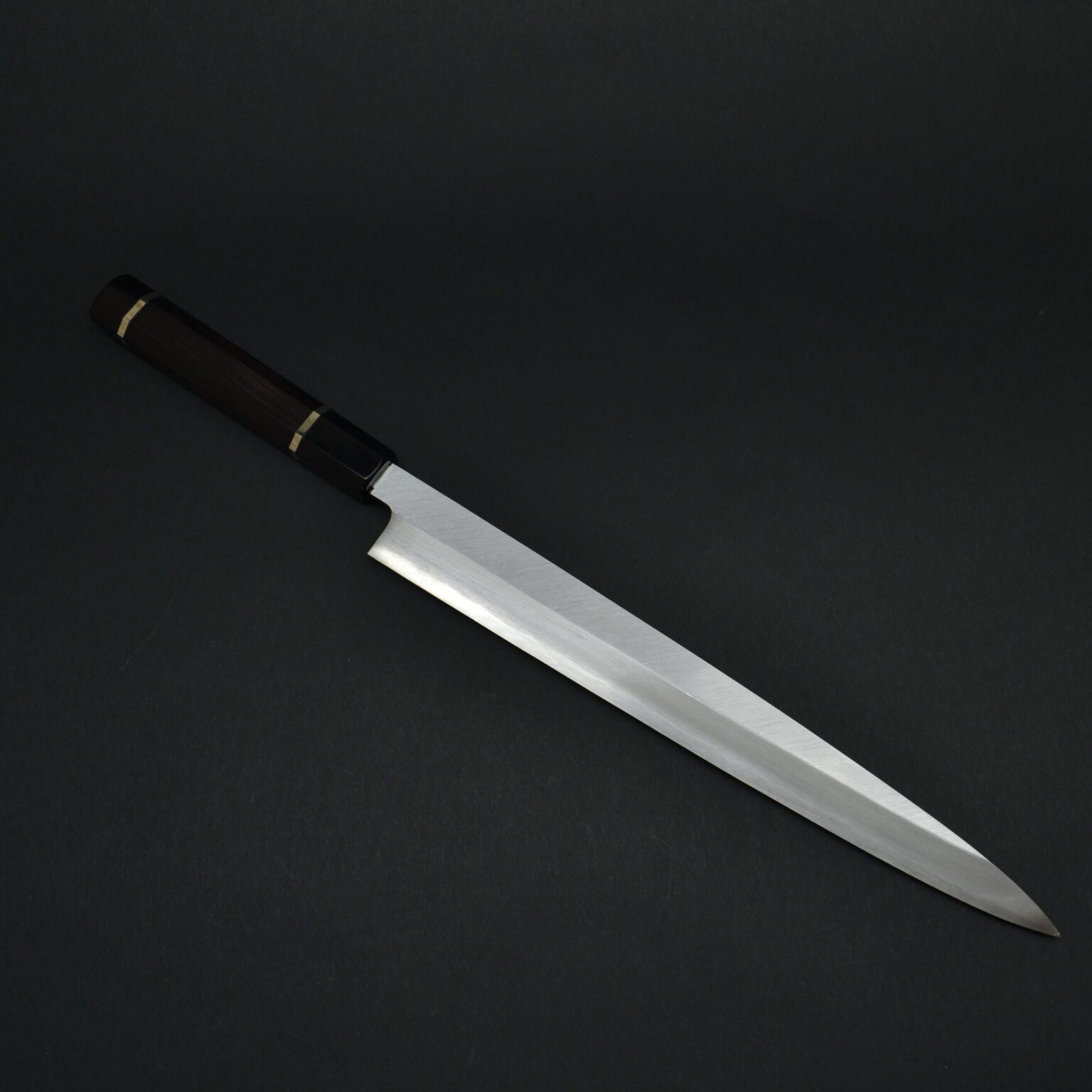Mizuno Tanrenzo Akitada Yanagiba 300mm - The Sharp Cook