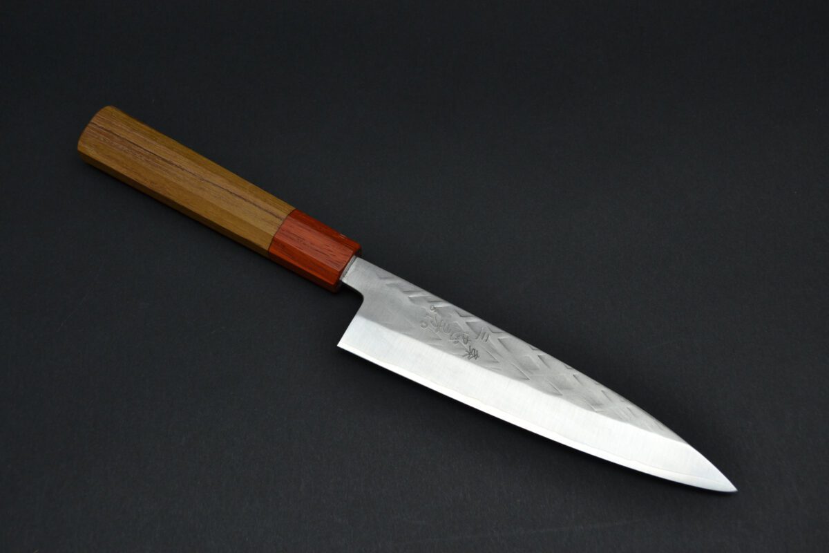 Tadafusa SLD Hammer Tone Hiraki 165mm - The Sharp Cook