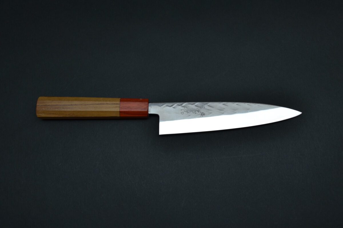 Tadafusa SLD Hammer Tone Hiraki 165mm - The Sharp Cook