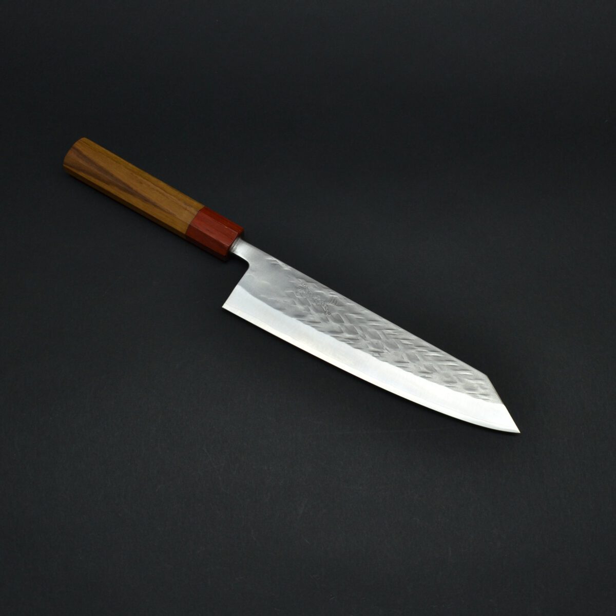 Tadafusa SLD Hammer Tone Kiritsuke 210mm – The Sharp Cook